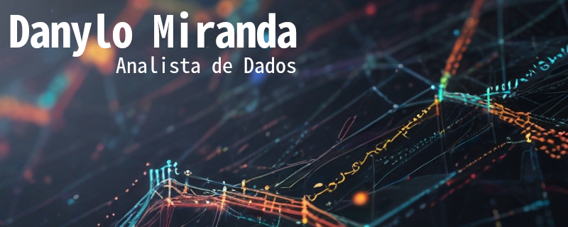 danylo-miranda (Danylo Miranda) · GitHub